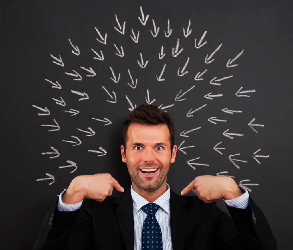 11 Best Ways to Handle Self centered Personalities Gracefully - Trick ...